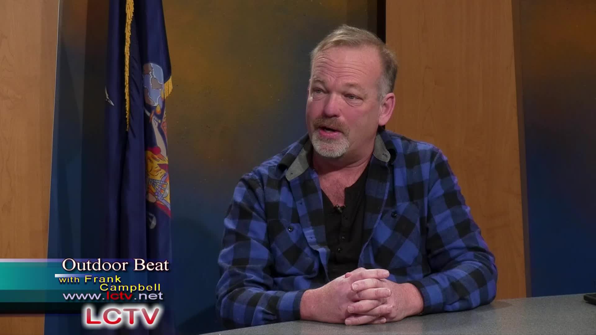 Outdoor Beat - LIVE Joel Spring